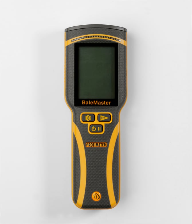 Bluetooth Moisture Meters for 2025: Smart, Wireless, & Capable