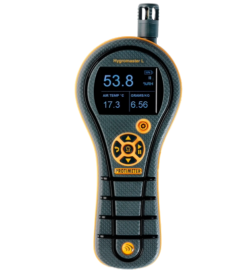 Building Moisture Inspection: Tools and Tips for Accurate Results