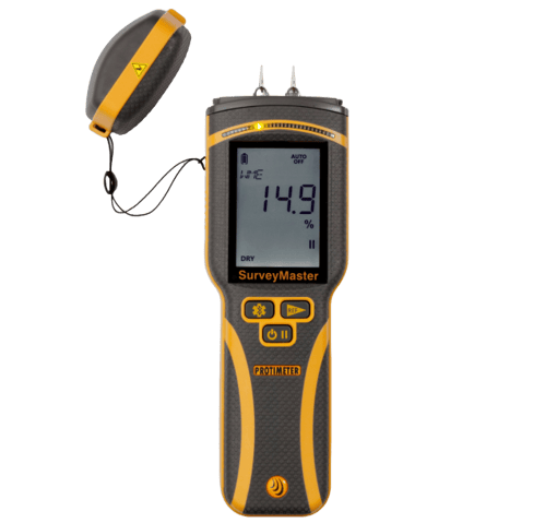 Building Moisture Inspection: Tools and Tips for Accurate Results